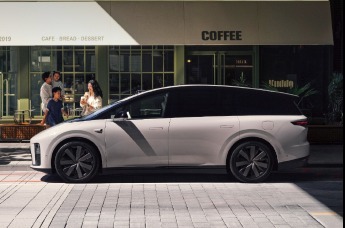 理想i8全系发布：首搭VLA司机大模型，售价32.18万元起_凤凰网