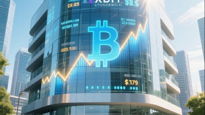 最新！XBIT预测2025年市场规模或达＄500亿，RWA代币化浪潮席卷全球_凤凰网区域_凤凰网