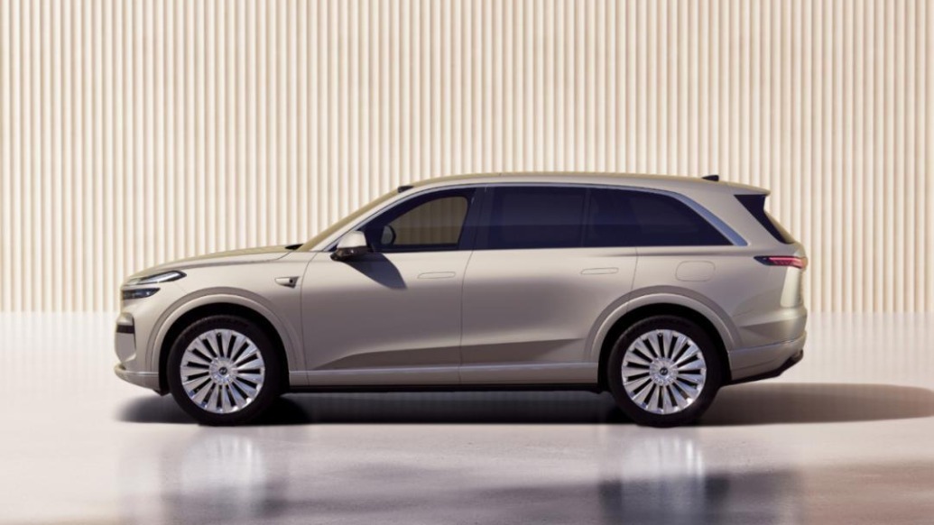 乐道L90启动60度电池包租用试点 仅限BaaS用户_凤凰网