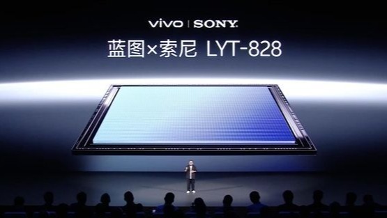 索尼LYT-828来了：vivo X300系列全球首发_凤凰网