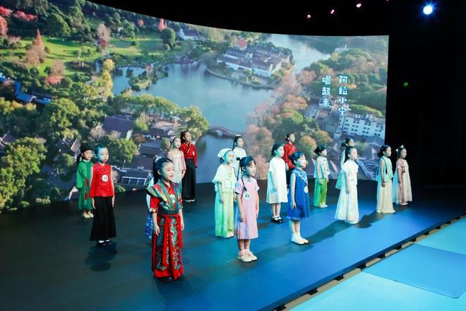 2025年“小宁讲非遗”暨非遗讲解员大赛决赛圆满落幕凤凰网宁波_凤凰网
