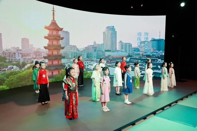 2025年“小宁讲非遗”暨非遗讲解员大赛决赛圆满落幕凤凰网宁波_凤凰网