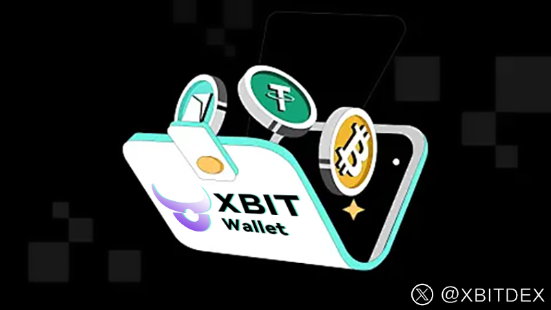 虚拟币钱包安全升级迫在眉睫 非农数据引市场波动 XBIT Wallet全面护航_凤凰网