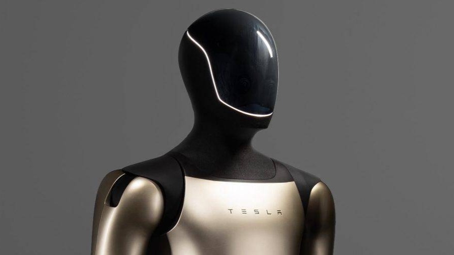马斯克澄清：我们还没展示过特斯拉Optimus V3人形机器人_凤凰网