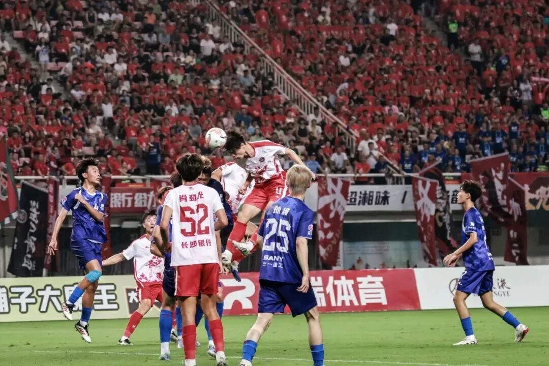 一场湘超揭幕战，撬动4.4亿元经济效益凤凰网湖南_凤凰网