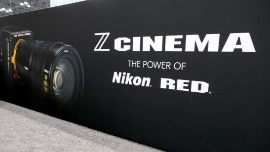 融合RED技术：尼康Zr视频机被曝9月10日发布，对标索尼FX3_凤凰网