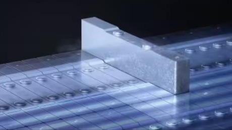 最高安全等级：宁德时代推出NP3.0技术平台，神行Pro电池热失控时不产生明火和烟雾_凤凰网