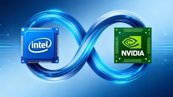 首款！Intel将为NVIDIA定制基于x86架构的CPU：台积电制造_凤凰网