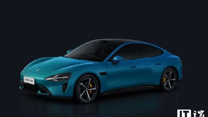 中国质量报告：11万辆小米SU7并非例行OTA，而是受调查后被动召回_凤凰网