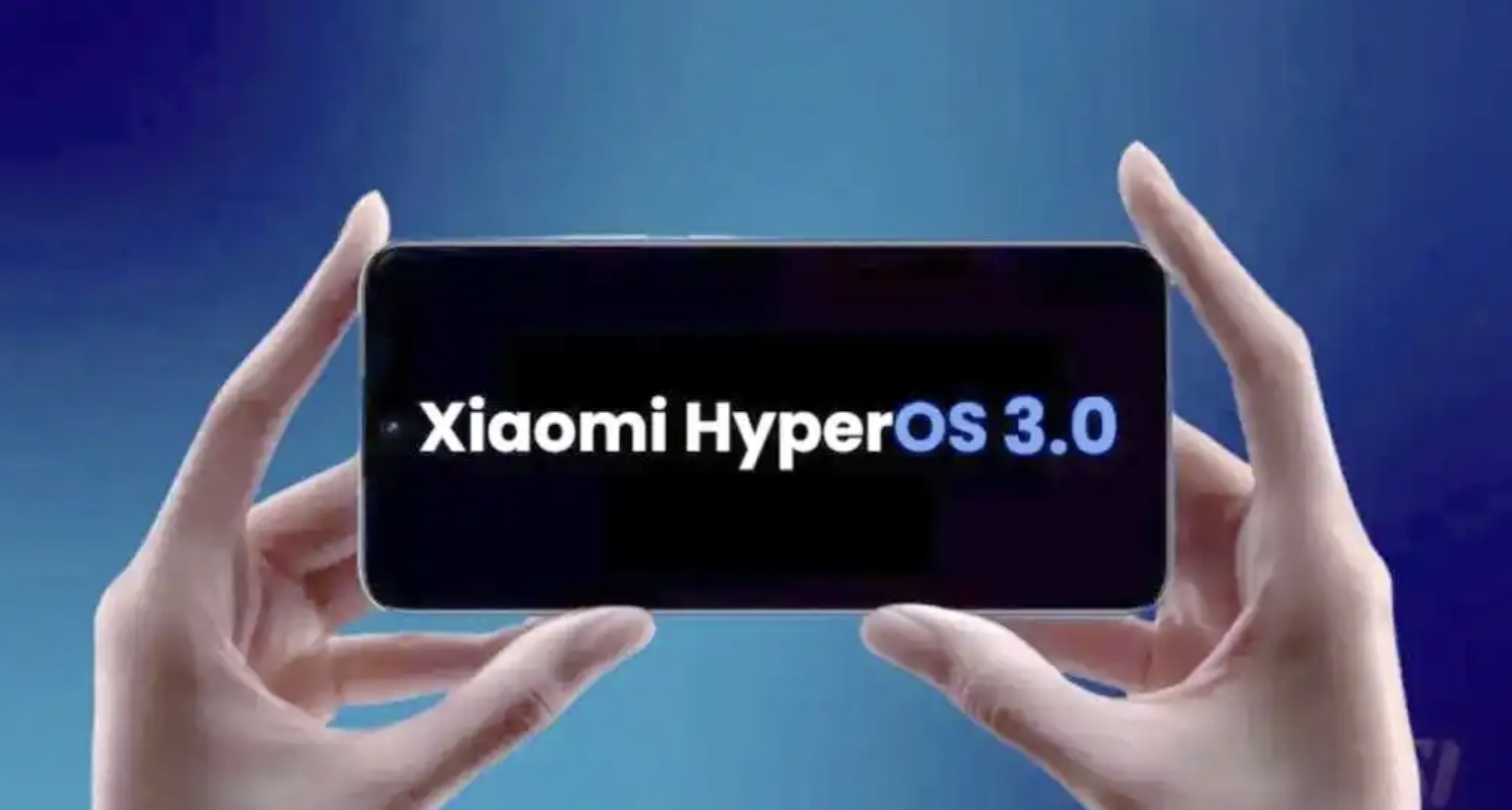 小米澎湃OS 3系统8款首批适配机型明日截止Beta版招募_凤凰网