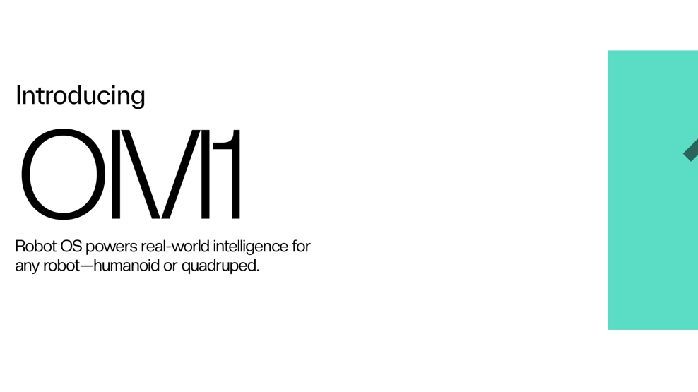 OpenMind 开源全球首个“AI 原生”机器人系统 OM1 Beta_凤凰网