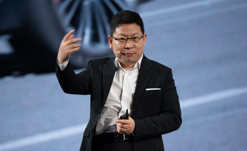 余承东被任命为华为IRB主任，被内部视为“打赢AI关键战役”的核心领导人_凤凰网财经_凤凰网