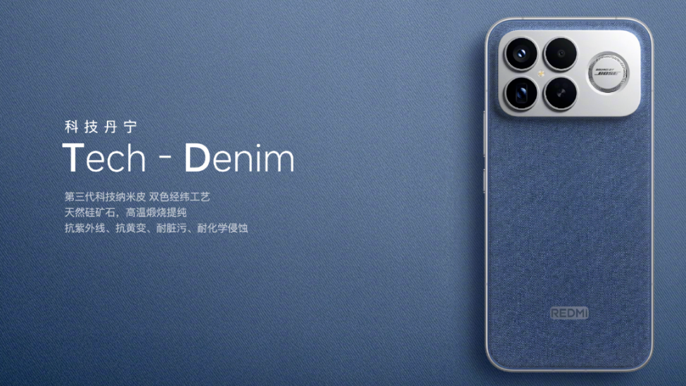 REDMI K90全系没有2K屏，对比上代退步了？官方回应_凤凰网