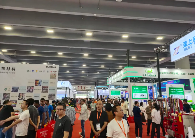 11 月10号羊城再掀商机潮，SDPE CHINA 2025亚太网印数智化印刷展 精准对接全球需求!__凤凰网