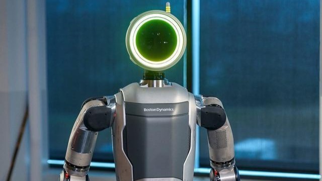 谷歌DeepMind挖角波士顿动力前CTO，欲打造机器人界的“安卓”_凤凰网