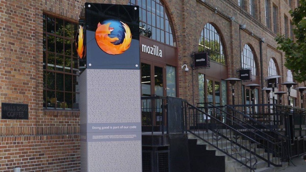 Mozilla新任CEO德梅奥放豪言：要打造全球最值得信赖的软件公司_凤凰网