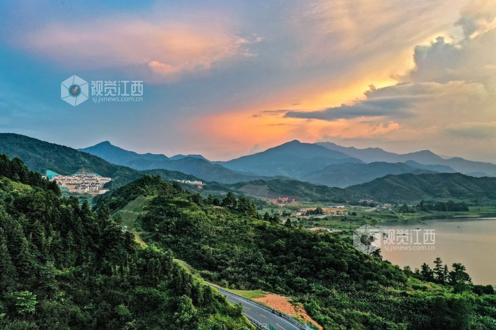 宜春袁州区盘活闲置校舍60余处 带动就业千余人凤凰网江西_凤凰网