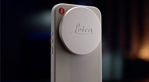 联名徕卡三年后 小米造了一台“不像小米”的手机_凤凰网