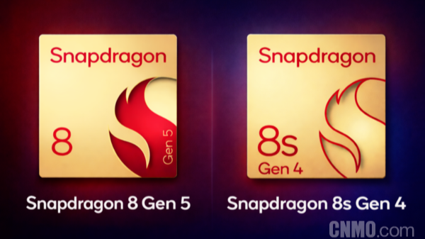 骁龙8 Gen 5全面对比8s Gen 4 前者跑分近300万分！_凤凰网