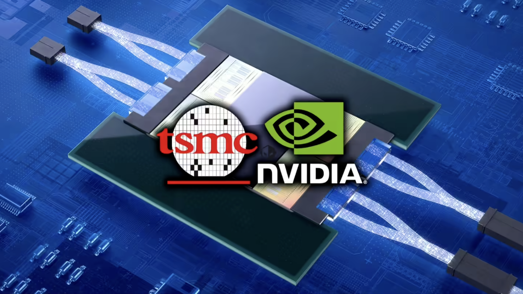 能“拯救”英特尔的不是英伟达，而是台积电_凤凰网