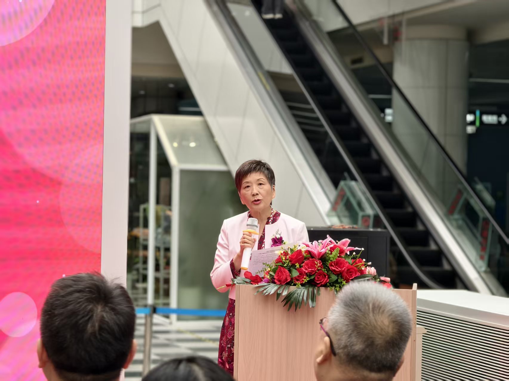 港大深圳医院再添国家级名片 系统性红斑狼疮规范化诊治示范中心揭牌凤凰网深圳_凤凰网