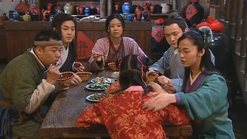 Wu Lin Waichuan: 20 años y el engaño de Tong Xiangyu – Notiulti