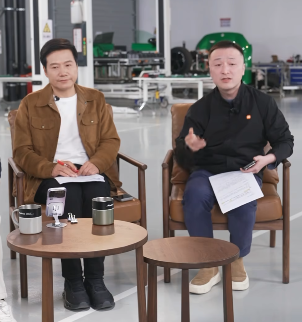 雷军恐惧流言日_凤凰网