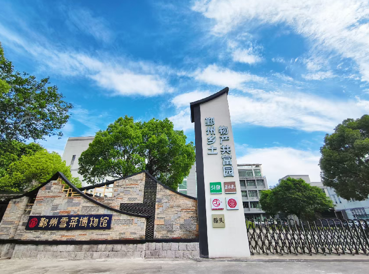 浙产好食品，阿拉味道赞！看宁波味如何破圈凤凰网宁波_凤凰网