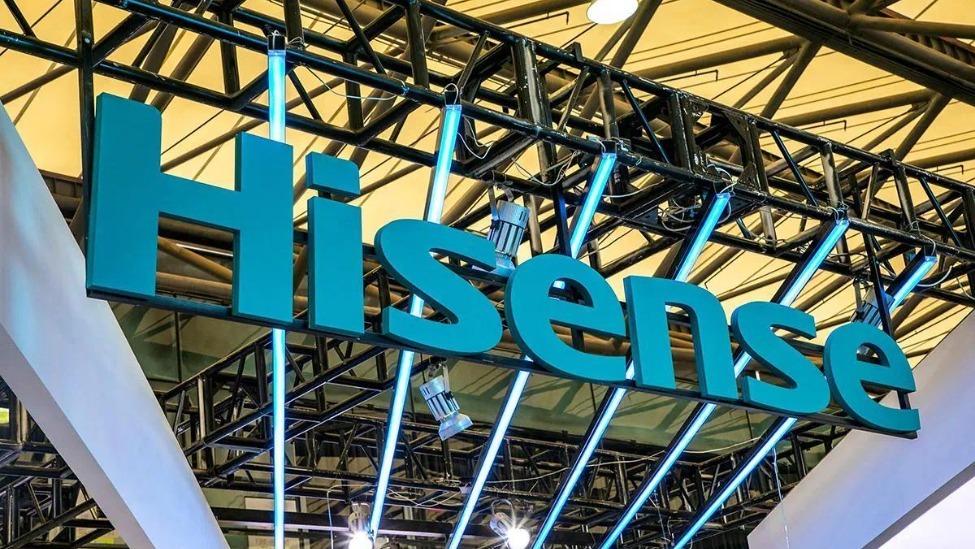 海信发布全新一代RGB-Mini LED技术，首创玲珑4芯真彩背光_凤凰网