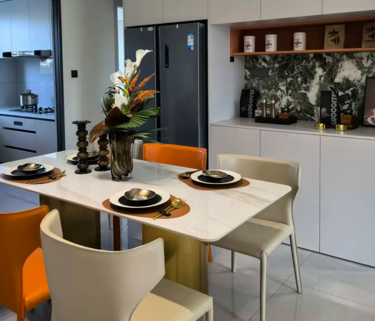 装库团装 x 泰发祥·玖融府｜完美交付凤凰网海南_凤凰网