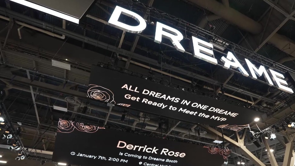 追觅2026 CES展出产品超150款，洗护机器人等新物种首次亮相_凤凰网视频_凤凰网