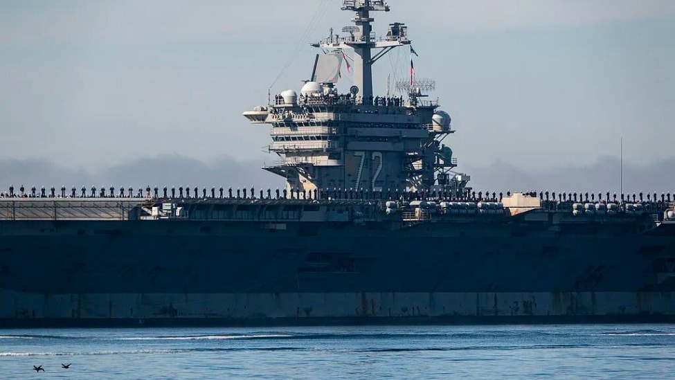 Iran and War: Trump's Latest Remarks Spark Global Confusion - World ...