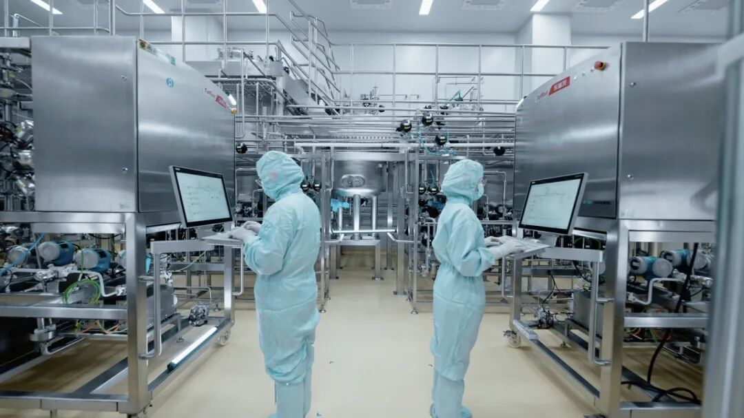 长春新区医药健康产业“加速密码”藏不住凤凰网吉林_凤凰网