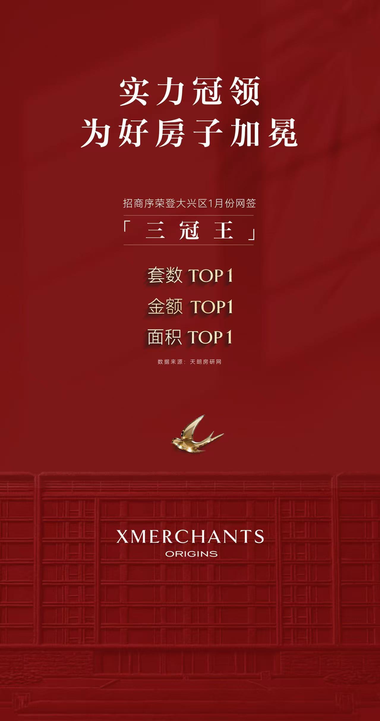 立序亦庄，招商序以双冠佳绩，印证“跨代好房”的硬核实力 ——凤凰网房产北京