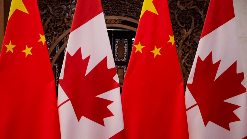 商务部美大司负责人解读中国加拿大经贸磋商成果_凤凰网