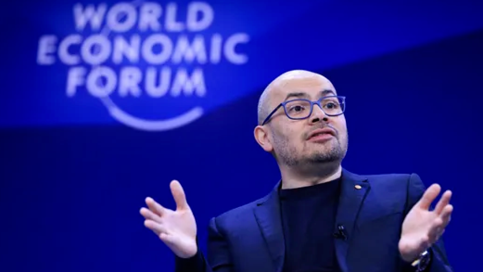 谷歌DeepMind CEO：中国AI公司落后大约6个月_凤凰网