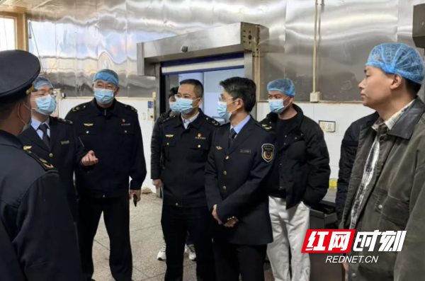 湖南多地针对食药、特设、价格等领域开展行动 确保民生安全凤凰网湖南_凤凰网