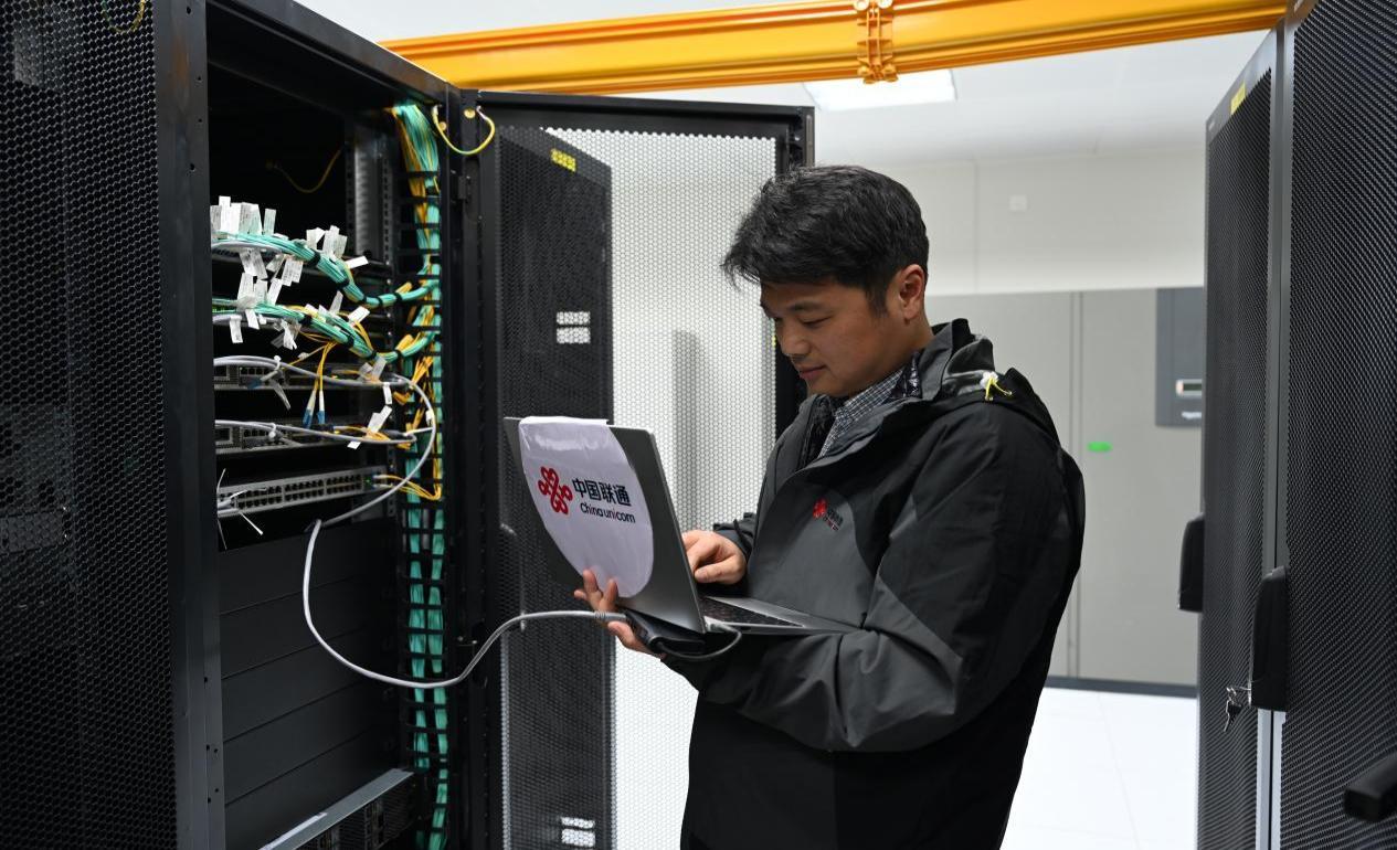 山东联通完成全省首个5G LAN业务验证落地 赋能多场景应用凤凰网山东_凤凰网