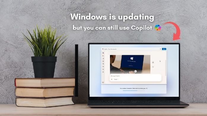 微软新操作：在 Win11 OOBE 期间引导用户试用 Copilot_凤凰网