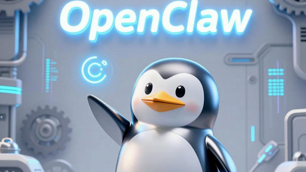腾讯QQ开放OpenClaw官方接入，单个账号最多创建5个机器人_凤凰网