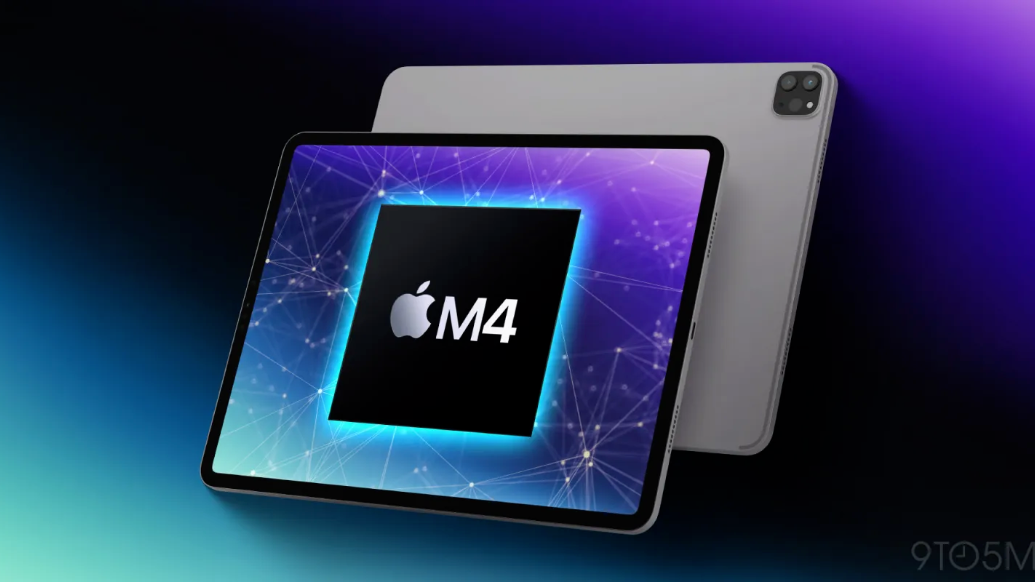 全新M4 iPad Air首个Geekbench跑分出炉！单核性能提升明显_凤凰网