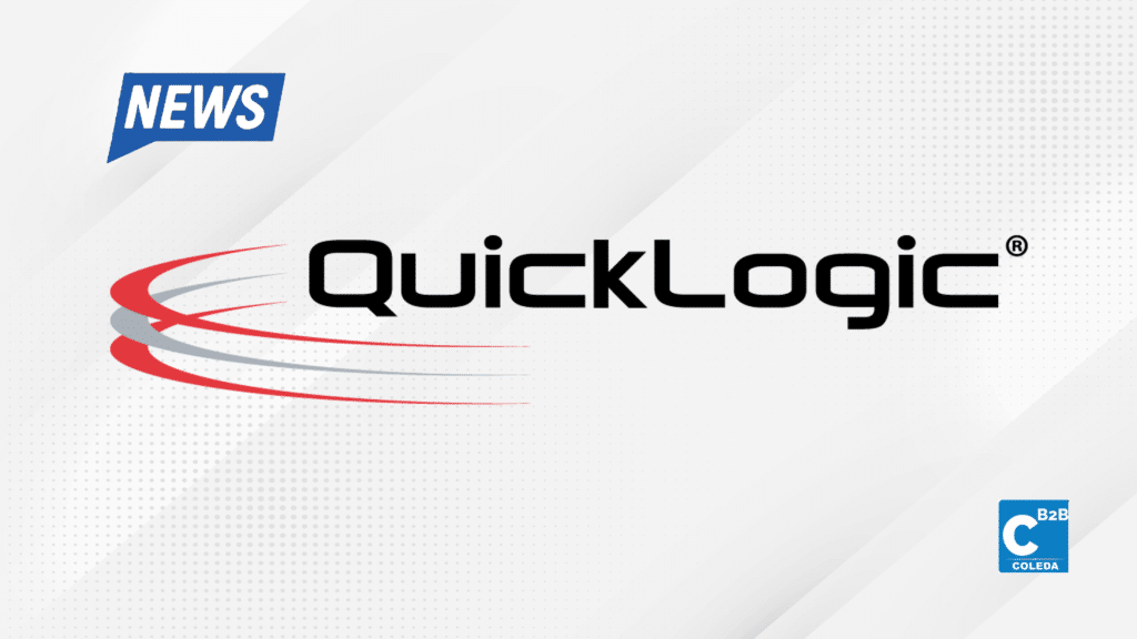 QuickLogic宣布获得客户Intel 18A制程芯片eFPGA IP合同_凤凰网
