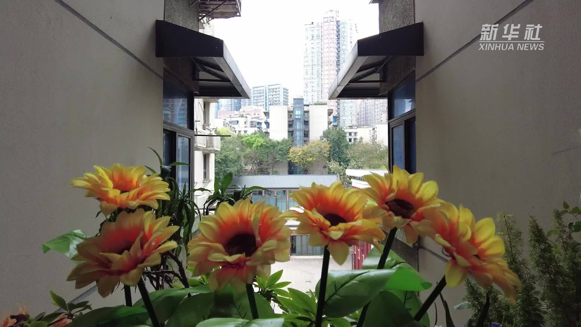 重庆：15分钟生活服务圈 “圈”出家门口的幸福_凤凰网视频_凤凰网