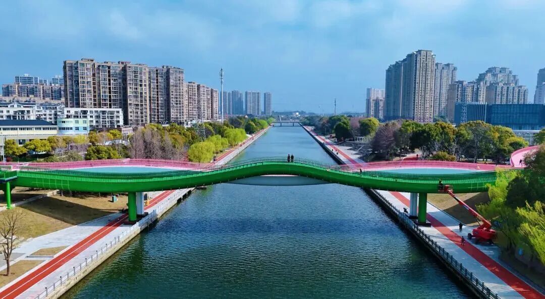 宁波新晋颜值地标，“如意”登场！凤凰网宁波_凤凰网