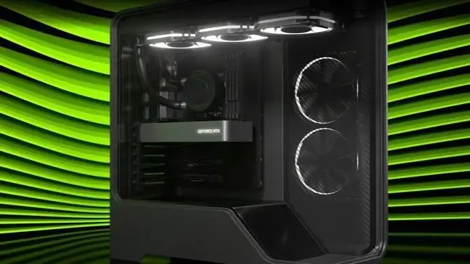 Nvidia GeForce RTX 50 SUPER Series May Arrive Early 2027 | China Tech Wire