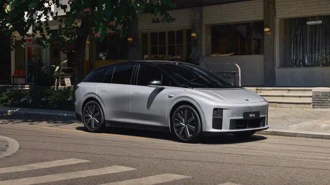理想汽车：纯电SUV由理想i系列承载_凤凰网